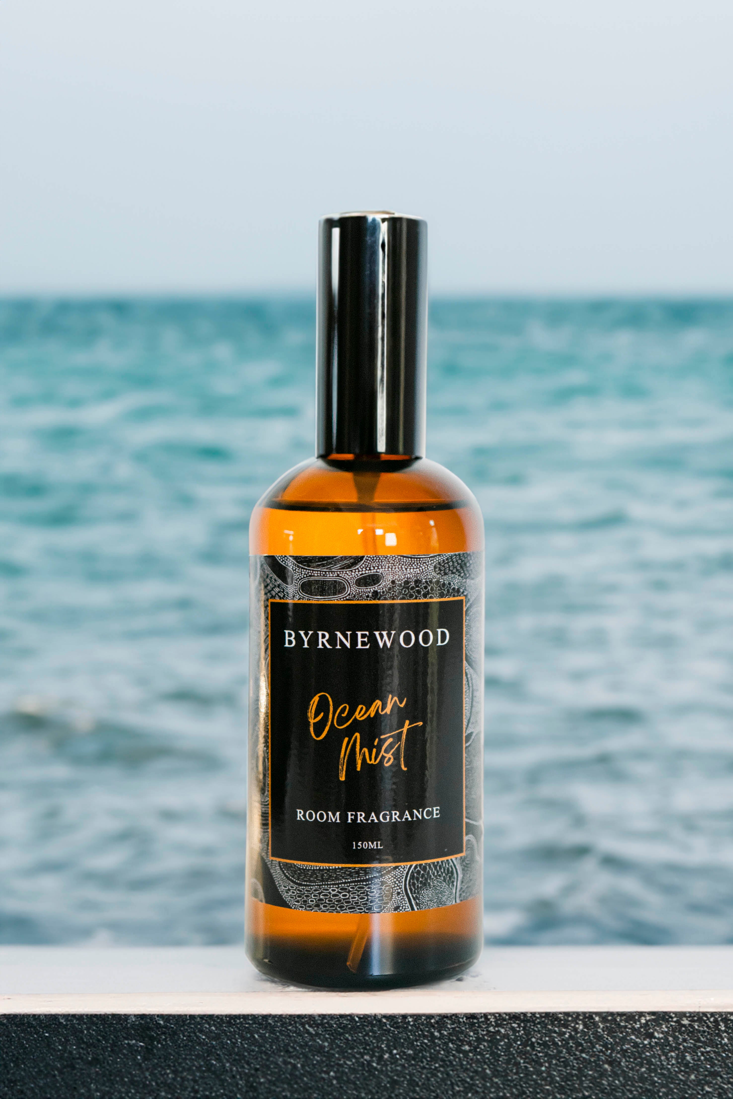 Quality Room Fragrances – BYRNEWOOD
