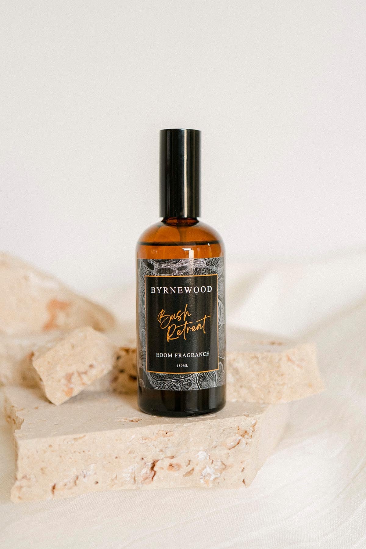 Bush Retreat Room Fragrance - Large 150ml – BYRNEWOOD